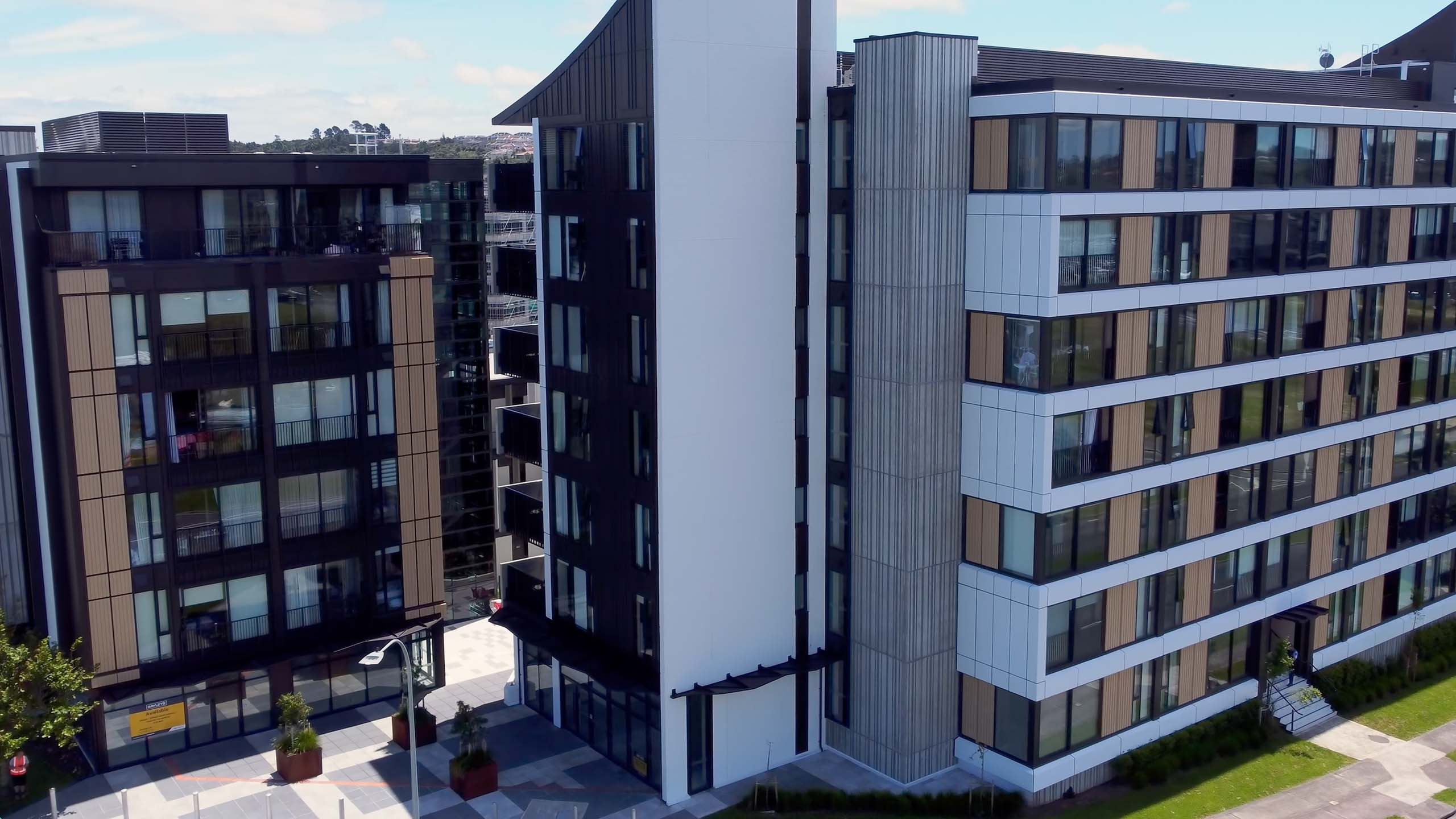 Munroe Lane, Albany - Asphaltech